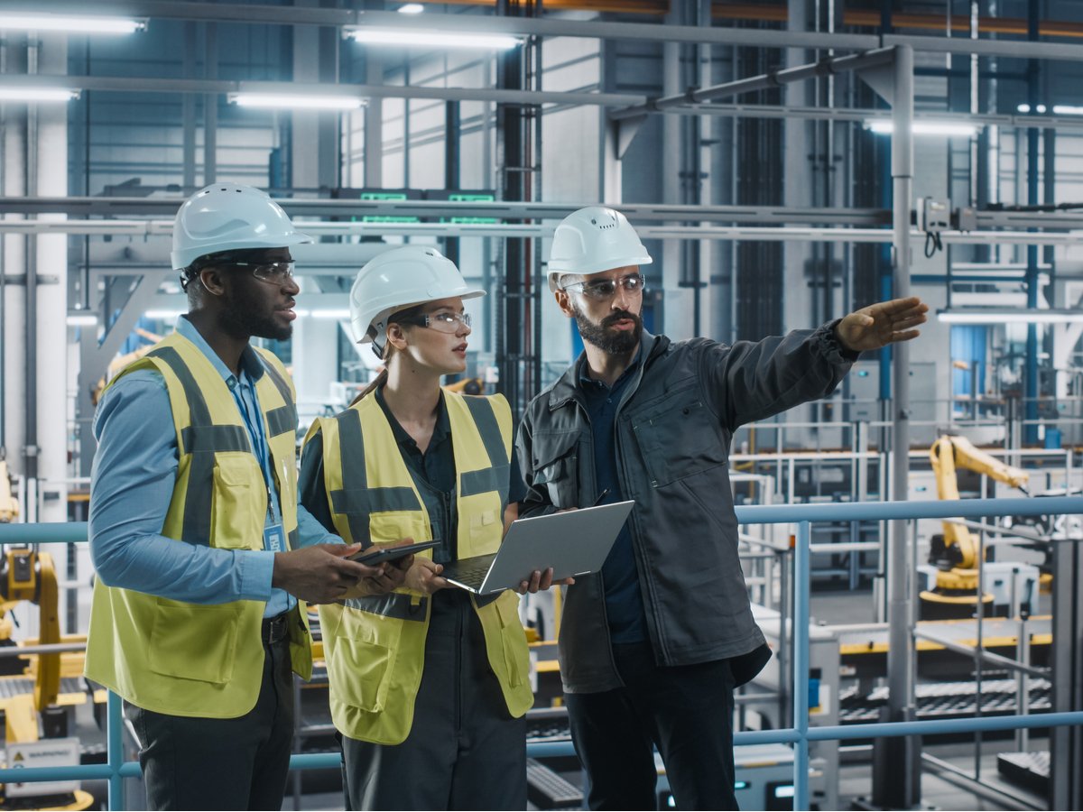 Loftware helps Autoliv standardize labeling and half label design time